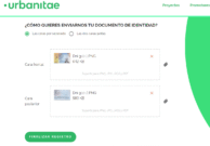Urbanitae – Inverti